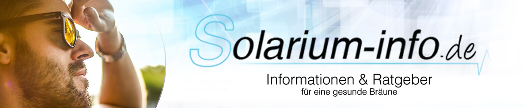 Solarium Schutzbrille im Überblick - Informationen und Vielfalt